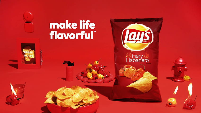 LAY'S